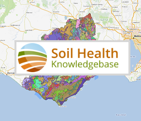 Soil Health Knowledge Base